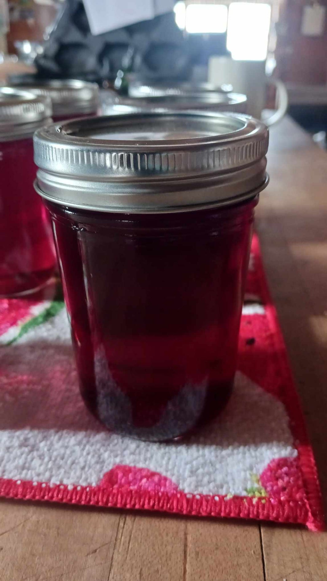 Products – Blessed Mountain Farm & Naturals